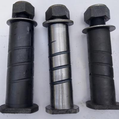 Cina Abbassi il ODM a sinistra RoHS di Front Lower Suspension Arm Pin 75mm bianco in vendita