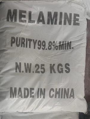 melamine 25kg
