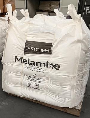 melamine 1000kg