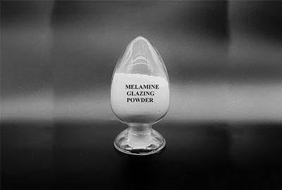 Melamine Glazing Powder