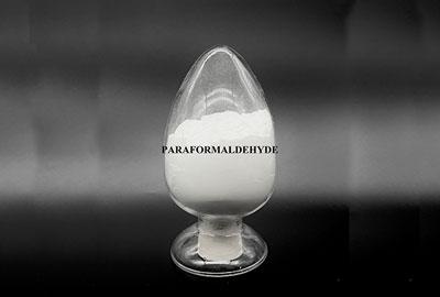 Paraformaldehyde