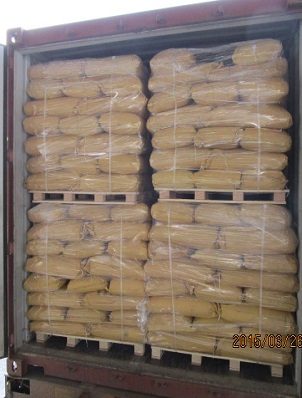 Ammonium Bicarbonate package1