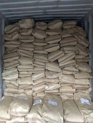 Ammonium Bicarbonate package 2