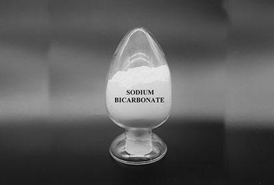 Sodium Bicarbonate