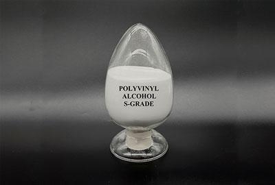 Polyvinyl Alcohol S-Grad