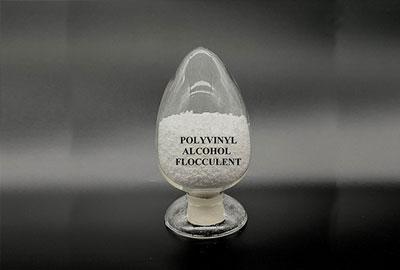 Polyvinyl Alcohol Floccule