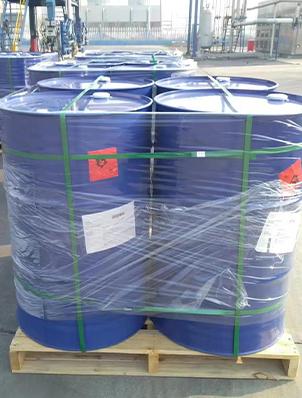 iso-hexane packing