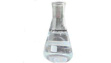 Cyclopentane