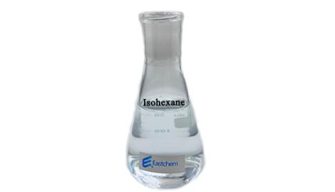Iso-hexane