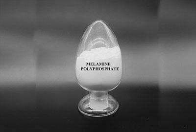 Melamine Polyphosphate