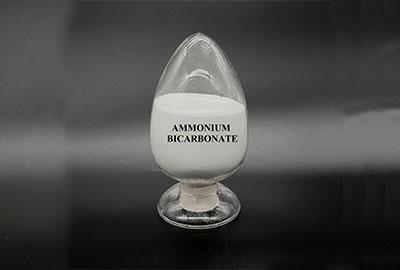 Ammonium Bicarbonate (EU Standard)