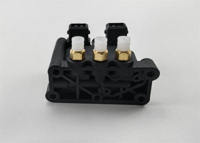 Chine 37226787616 Bloc de soupape solénoïde à suspension pneumatique Pour BMW E65 E66 à vendre
