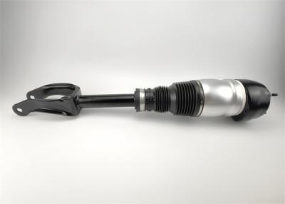 Suspension pneumatique absorbeur de choc Mercedes Benz W166 avant gauche 1663202513
