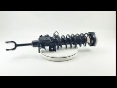 Appareil d'absorption des chocs de la suspension aérienne avant gauche pour BMW Série 7 F02 37116796931
