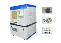 Quality 2500W 2000W Fiber Laser Cutting Machine For Gold Silver Platinum Copper 18K Jewelry for sale