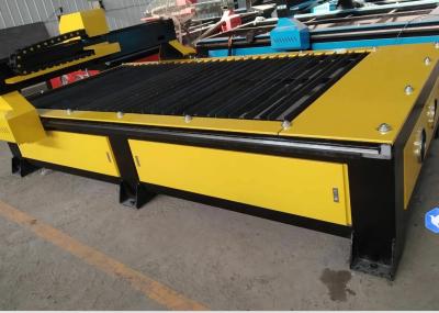 Cina CNC della tagliatrice del plasma di 3.8KW 12000mm/min in vendita