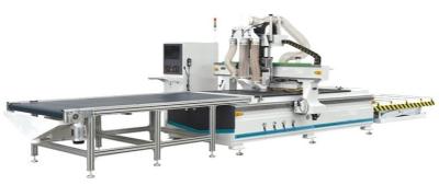 Cina 3D che dirige il router di CNC di legno per la mobilia del Governo in vendita