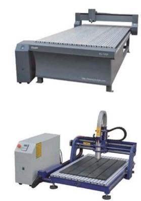 China Advertisement CNC Router Machine 1200mmx1800mm for sale