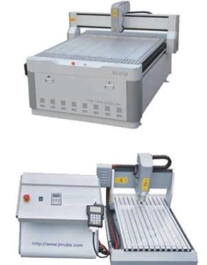 China Advertising CNC Router 1200mmx2400mm for sale