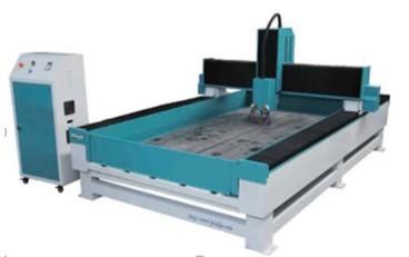 Chine 5.5KW marbrent le routeur 200mmx2400mm de commande numérique par ordinateur à vendre