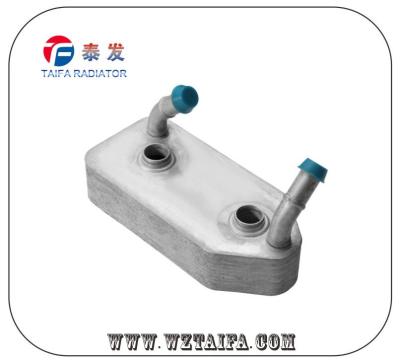 China refrigerador de óleo TF-1059 de 096 409 061 G à venda