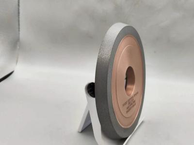中国 125mm 1V1 20度 ハイブリッドボンド ダイヤ磨き機 販売のため