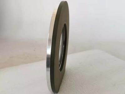중국 지름 152.4mm 樹脂 결합 강철 매트릭스 CBN 다이아몬드 휠 원형 판매용