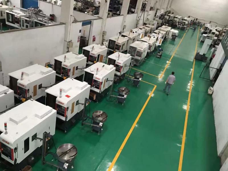 Verified China supplier - Wuxi Maixing International Trade Co., Ltd.