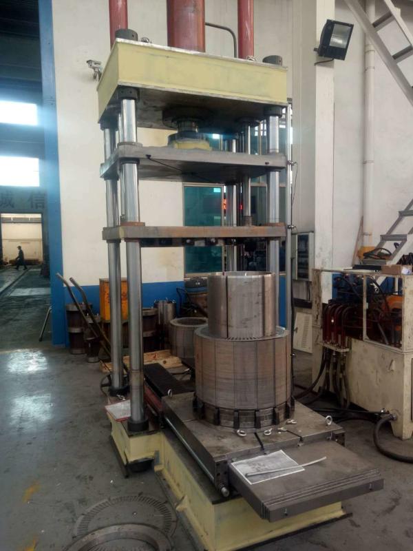 Verified China supplier - Wuxi Maixing International Trade Co., Ltd.