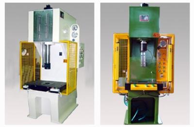 China YD41 series Single column hydraulic press 1Ton-250 Ton, Dali hydraulic factory, famous brand for sale