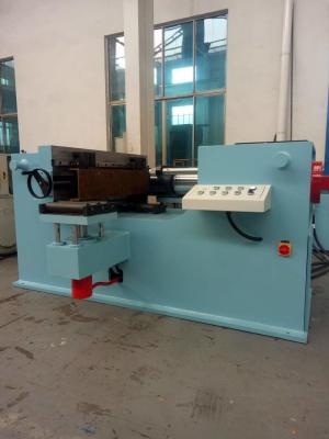 China YDW41 series hydraulic press for structural steel straightening, DALI brand, high rigidity, stable performance for sale