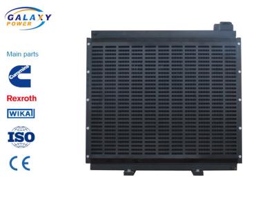 중국 Cummins Engine를 가진 GS120 129kw 173hp 장비 유압 폴리 판매용