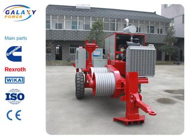 중국 Cummins Engine를 가진 GS180 239kw 320hp 장비 유압 폴리 판매용