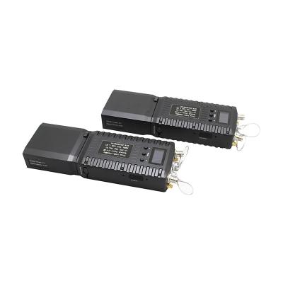 FHSS Frequency Hopping  MESH Radio 4W Manpack AES256