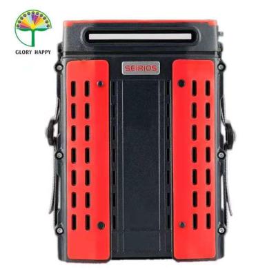中国 セリウムDC9V 300WHクリスマスのための屋外電池の発電機 販売のため