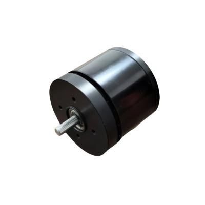 China LN4214 380KV 6-8S UAV Brushless Motor for 13 inch X-Class RC FPV Racing Drone Long-Range for sale