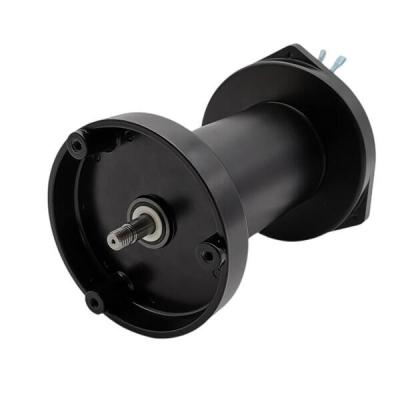 Chine Moteur électrique de C.C de la pompe à eau d'égout 12V 24V avec la représentation élevée d'écurie de couple à vendre