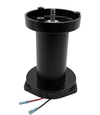 Chine Moteur électrique de C.C de la pompe à eau d'égout 12V 24V avec la représentation élevée d'écurie de couple à vendre