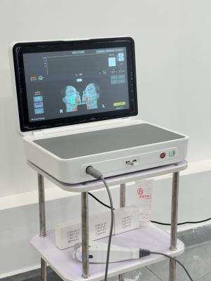 China 3D HIFU Machine for Non-Surgical Face & Body Lifting – Skin Tightening Treatment for sale