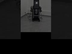 EMS NEO Sculpt 15 테슬라 EMS 보디 셰이퍼 4 개의 핸들