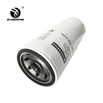 China Máquina escavadora Fuel Filter de FF202 KS590-3 P550202 FC-5703 600-311-7130 600-311-7110 para KOMATSU Hitachi à venda