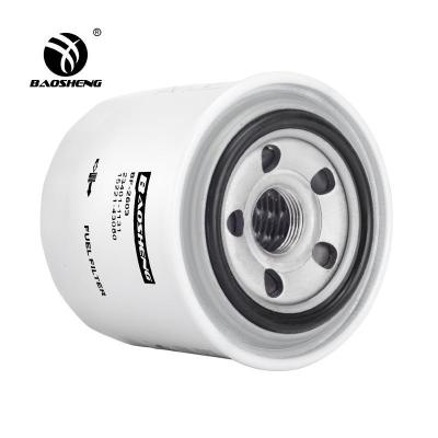 China 15221-43080 15221-43170 máquina escavadora Fuel Filter 23401-1131 P550127 BF940 FC-1206 para Kubota à venda