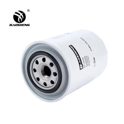 China 4206080 P552564 máquina escavadora Fuel Filter For HITACHI LOVOL à venda
