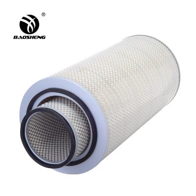 Cina Escavatore Air Filter For HYUNDAI di 11NB-20120 AF26664 in vendita
