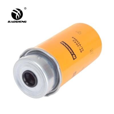 China 32/925869 de máquina escavadora Fuel Filter JCB200SC JCB220 JCB240 à venda