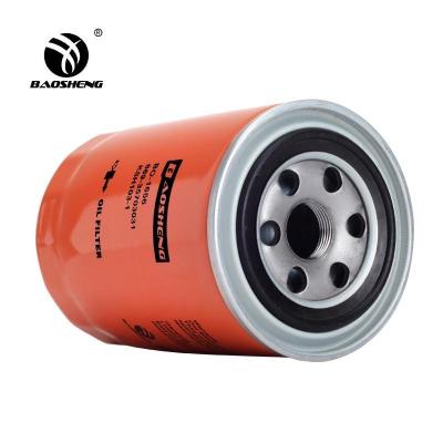 Cina 689-36703021 escavatore Oil Filter For KATO Engine Protection in vendita