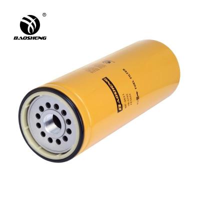 China Máquina escavadora Engine Fuel Filter P550625 1R-0762 de erpillar à venda