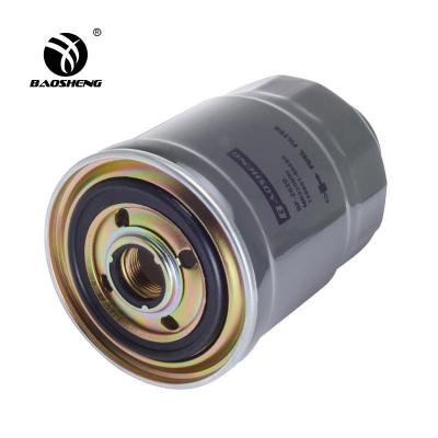 China Resistência de Fuel Filter Corrosion da máquina escavadora P502158 de MB220900 8-94177327-0 à venda