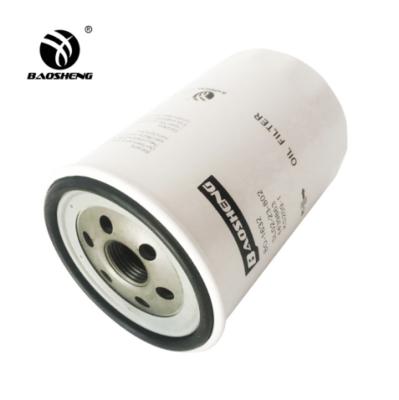 Cina Filtro olio per escavatore Dust Off per Hitachi 8 - 94160964 - 1 LF3642 in vendita