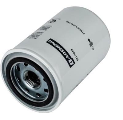 Cina LIUGONG Ricambi Escavatore Filtro Olio OD96mm in vendita
